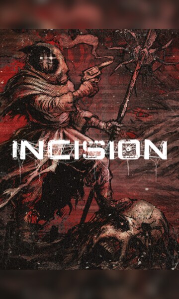 Acheter Incision (PC) - Steam Clé - GLOBAL - Pas cher - G2A.COM!