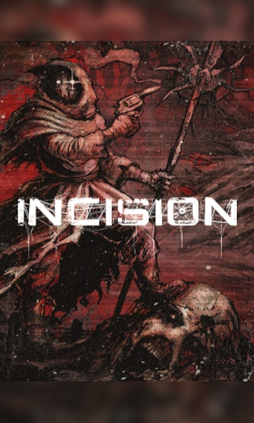 Buy Incision (PC) - Steam Key - GLOBAL - Cheap - G2A.COM!