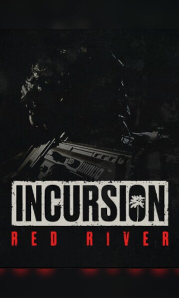 Acheter Incursion Red River (PC) - Steam Compte - GLOBAL - Pas cher - G2A.COM!