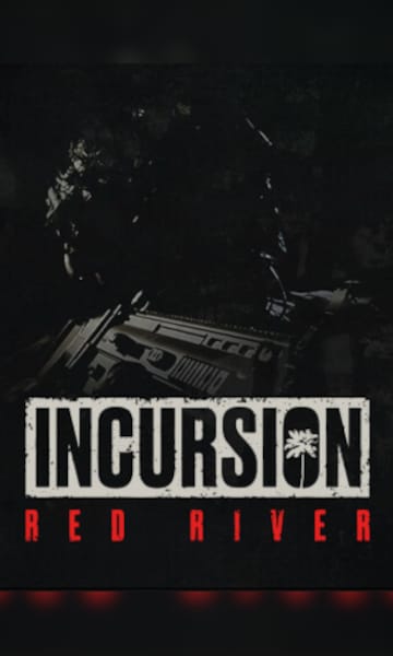 Buy Incursion Red River (PC) - Steam Key - GLOBAL - Cheap - G2A.COM!