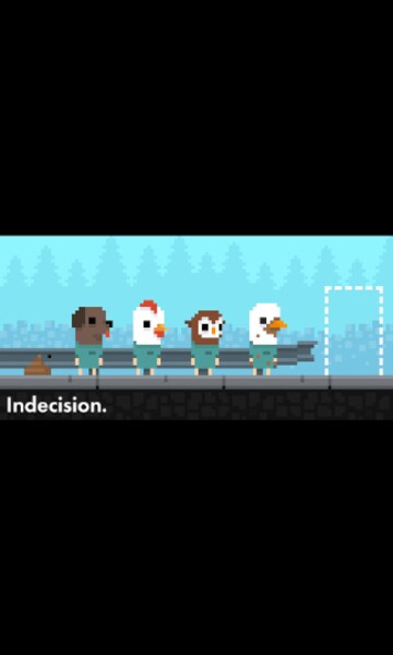 Indecision 🥇 Best Prices | G2A.COM