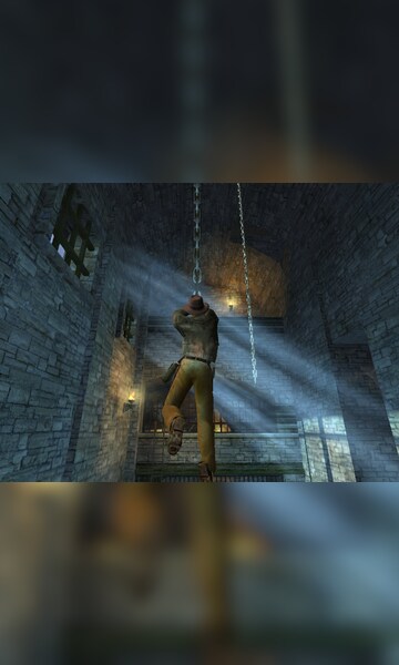 Buy Indiana Jones and the Emperor's Tomb (PC) - Steam Key - GLOBAL ...