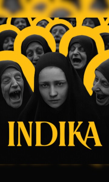 ¡Comprar Indika (PC) - Steam Cuenta - GLOBAL - Barato - G2A.COM!