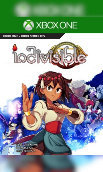 ¡Comprar Indivisible (Xbox One) - Xbox Live Clave - ARGENTINA - Barato - G2A.COM!