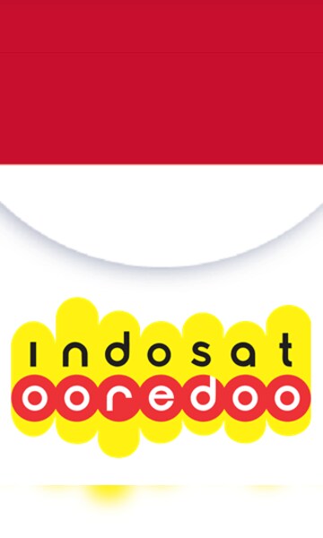 ¡Comprar Indosat Prepaid Card 100000 IDR - Clave - INDONESIA - Barato ...