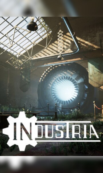 ¡Comprar Industria (PC) - GOG.COM Clave - GLOBAL - Barato - G2A.COM!