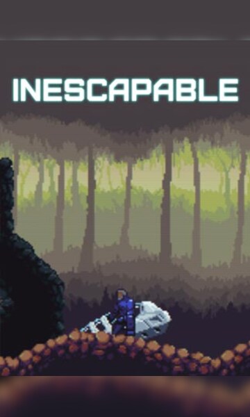 Inescapable 🥇 Best Prices | G2A.COM