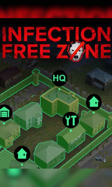 Buy Infection Free Zone (PC) - Steam Account - GLOBAL - Cheap - G2A.COM!