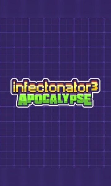 Buy Infectonator 3: Apocalypse (PC) - Steam Key - GLOBAL - Cheap - G2A.COM!