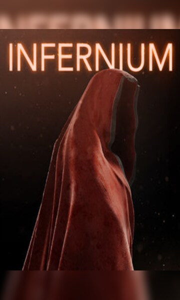 INFERNIUM 🥇 Best Prices | G2A.COM