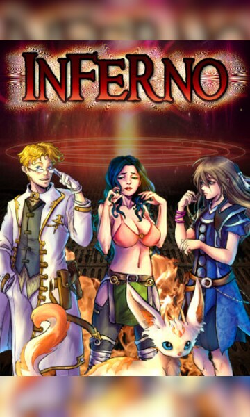Buy Inferno (PC) - Steam Key - GLOBAL - Cheap - G2A.COM!