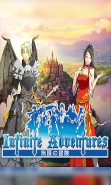 Infinite Adventures 🥇 Best Prices | G2A.COM