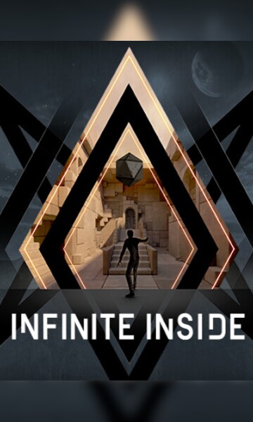 ¡Comprar Infinite Inside (PC) - Steam Clave - GLOBAL - Barato - G2A.COM!