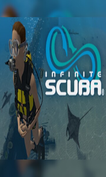 Buy Infinite Scuba Steam Key GLOBAL - Cheap - G2A.COM!