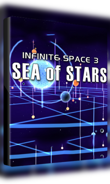 Infinite Space III: Sea of Stars 🥇 Best Prices | G2A.COM