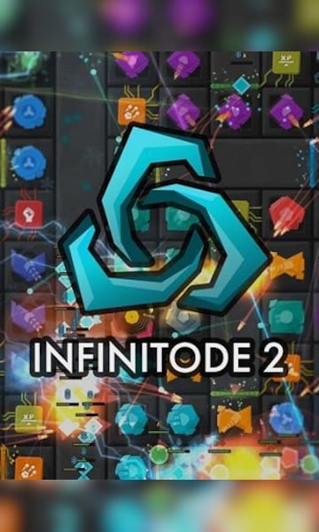 Infinitode 2 - Infinite Tower Defense 🥇 Mejores ofertas y precios baratos | G2A.COM
