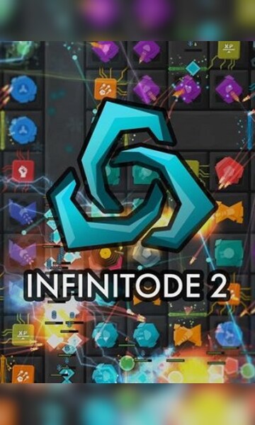 Buy Infinitode 2 - Infinite Tower Defense (PC) - Steam Key - RU/CIS - Cheap - G2A.COM!