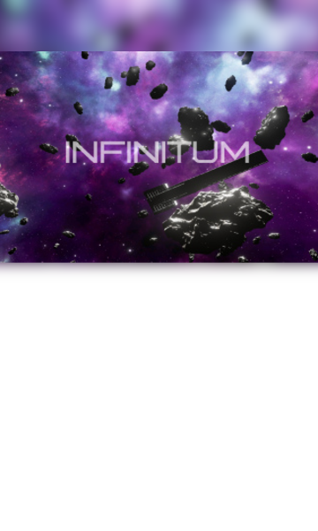 Infinitum 🥇 Best Prices | G2A.COM