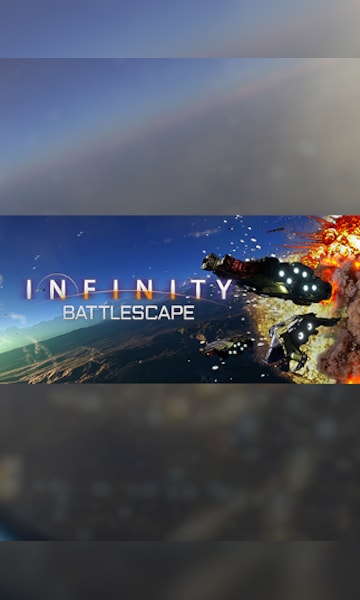 Infinity: Battlescape 🥇 Best Prices | G2A.COM
