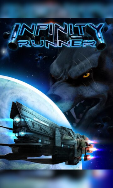Buy Infinity Runner (PC) - Steam Key - GLOBAL - Cheap - G2A.COM!
