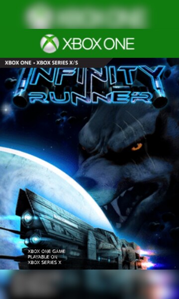 Buy Infinity Runner (Xbox One) - Xbox Live Key - ARGENTINA - Cheap ...