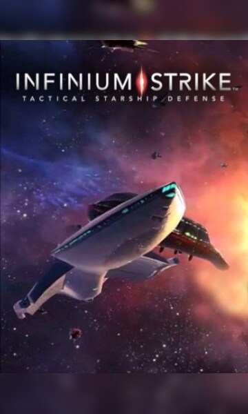 Infinium Strike 🥇 Best Prices | G2A.COM