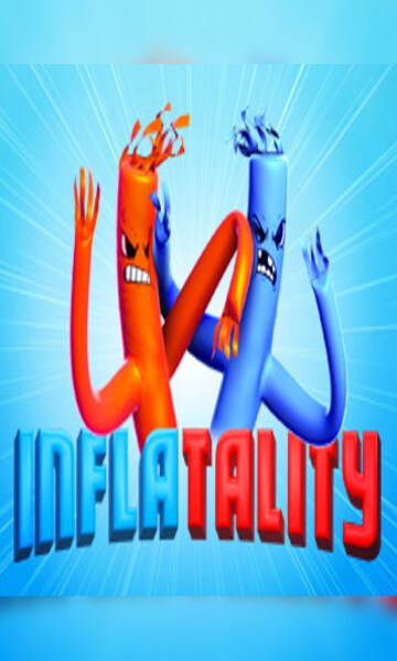 Inflatality 🥇 Best Prices | G2A.COM
