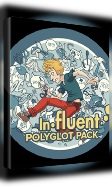Influent - Polyglot Pack 🥇 Best Prices | G2A.COM