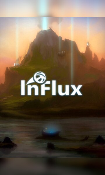 InFlux 🥇 Best Prices | G2A.COM