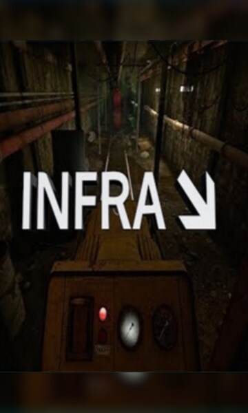 INFRA: Complete Edition 🥇 Best Prices | G2A.COM