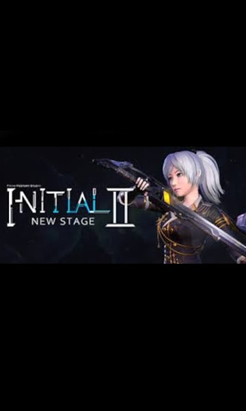 Initial 2 : New Stage 🥇 Best Prices | G2A.COM
