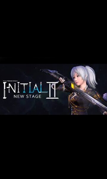 Initial 2 : New Stage (PC) - Steam Konto - GLOBAL kaufen - Günstig - G2A.COM!