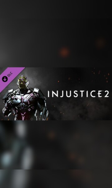 Buy Injustice 2: Brainiac (PC) - Steam Key - GLOBAL | Best Price 💸 G2A.COM