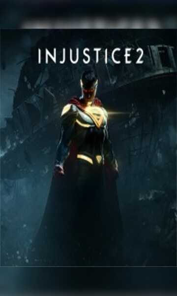 ¡Comprar Injustice 2 (PC) - Steam Clave - AMÉRICA LATINA - Barato - G2A ...