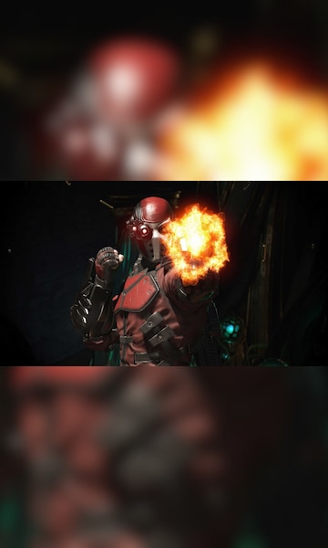 Injustice 2 (PC) - Buy Steam Game CD-Key