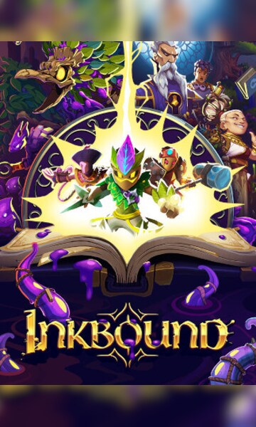 ¡Comprar Inkbound (PC) - Steam Regalo - GLOBAL - Barato - G2A.COM!