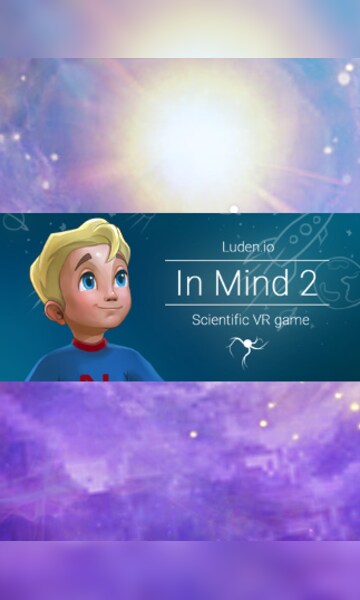 InMind 2 VR 🥇 Beste Angebote & Günstige Preise | G2A.COM
