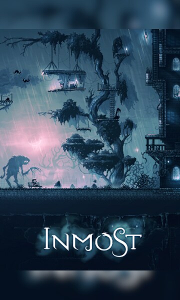 ¡Comprar Inmost (PC) - Steam Clave - GLOBAL - Barato - G2A.COM!