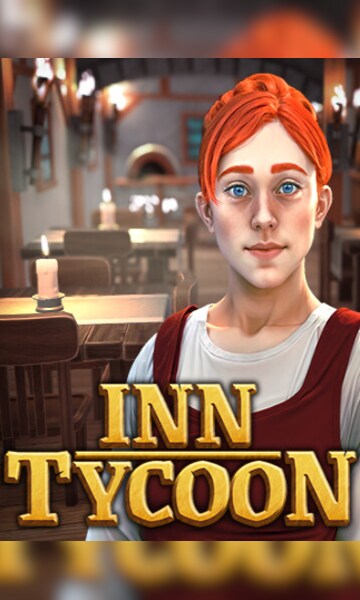 Inn Tycoon 🥇 Best Prices | G2A.COM