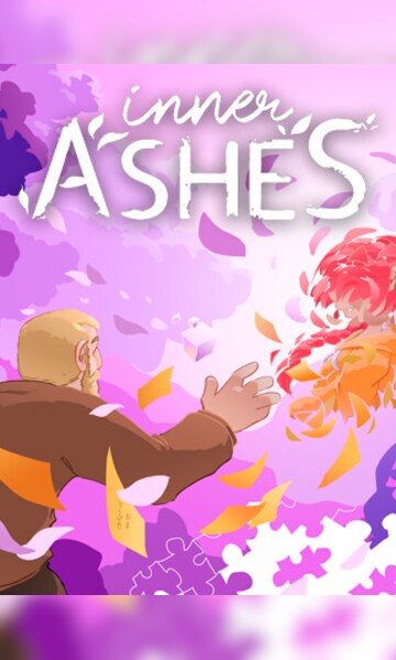 Buy Inner Ashes (PC) - Steam Key - EUROPE - Cheap - G2A.COM!