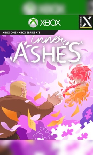 Buy Inner Ashes (Xbox Series X/S) - Xbox Live Key - EUROPE - Cheap ...
