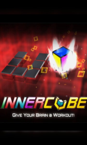¡Comprar InnerCube (PC) - Steam Regalo - GLOBAL - Barato - G2A.COM!