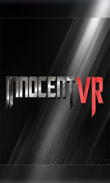 Innocent VR 🥇 Best Prices | G2A.COM