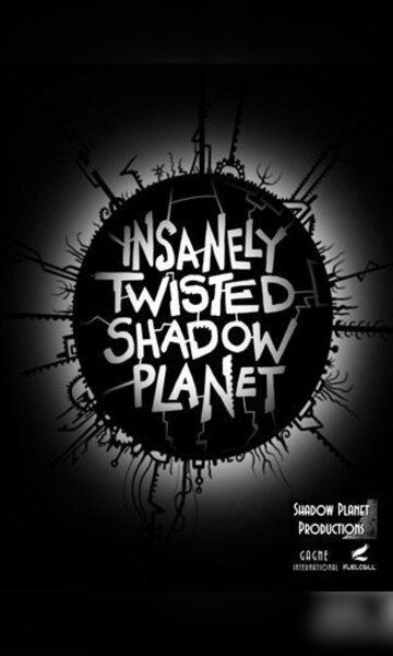 Insanely Twisted Shadow Planet 🥇 Best Prices | G2A.COM