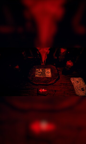 Buy Inscryption Game PC Steam Key