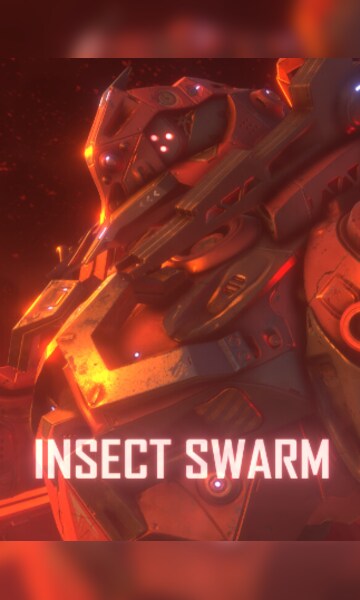Buy Insect Swarm (PC) - Steam Account - GLOBAL - Cheap - G2A.COM!