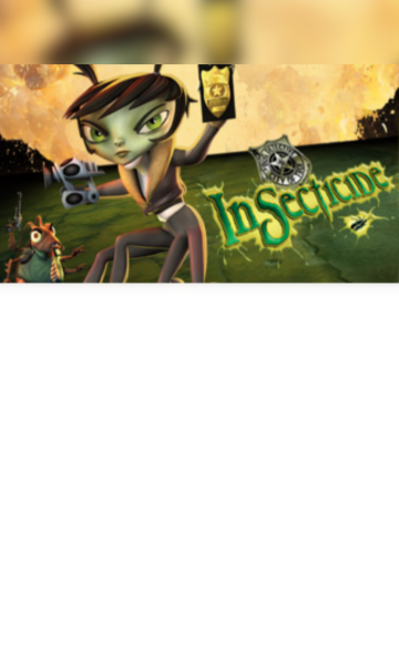 Buy Insecticide Part 1 Steam Key GLOBAL - Cheap - G2A.COM!