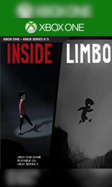 INSIDE & LIMBO Bundle 🥇 Best Prices | G2A.COM