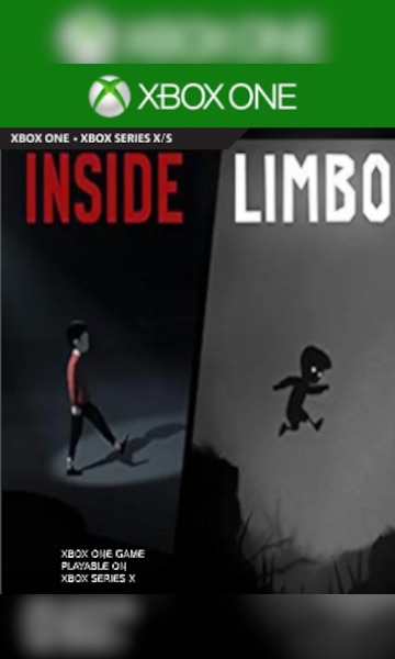 Buy INSIDE & LIMBO Bundle (Xbox One) - Xbox Live Key - ARGENTINA ...
