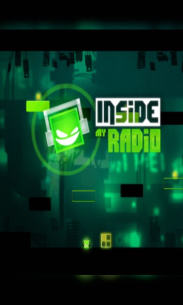 Inside My Radio Deluxe Edition 🥇 Best Prices | G2A.COM